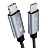 BENFEI USB 3.0 to HDMI Adapter, USB 3.0 to HDMI Male to Female Adapter ...