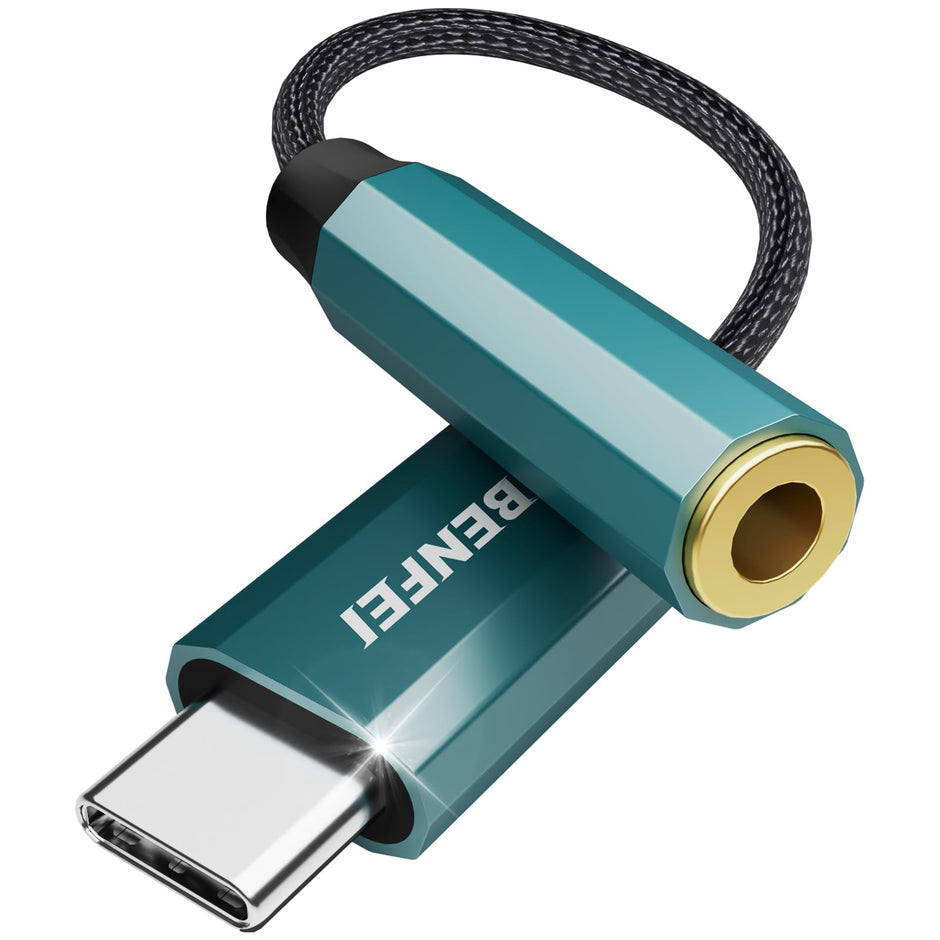 BENFEI HDMI to DisplayPort Adapter, HDMI Source to DisplayPort Monitor ...